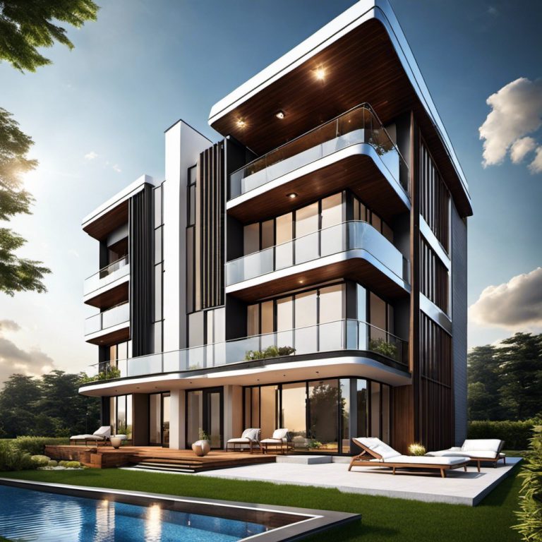 20 Luxury Condo Design Ideas: Uncovering Your Perfect Blend of Style ...