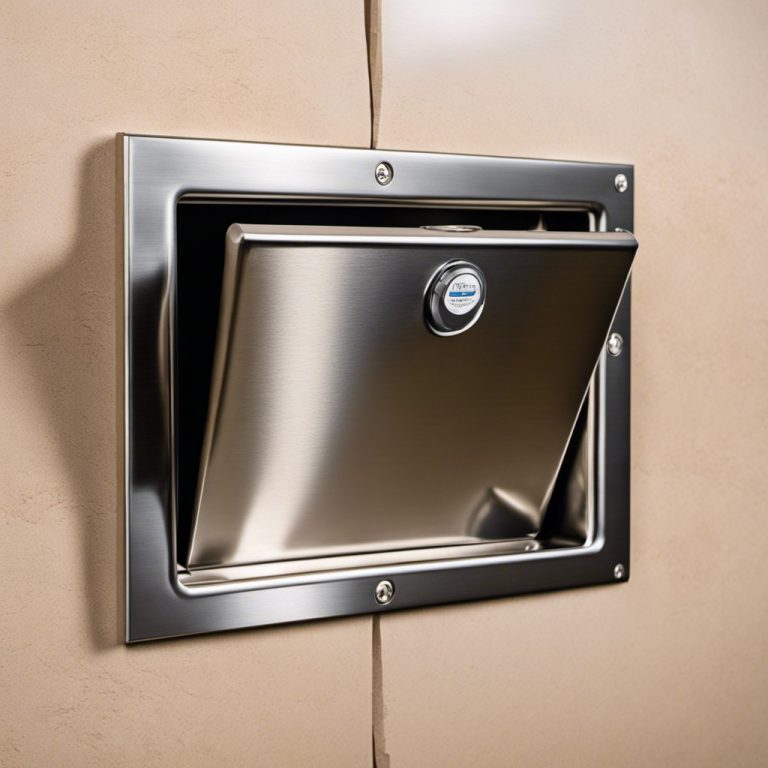 20 Innovative Access Panel Ideas: Your Comprehensive Installation Guide ...