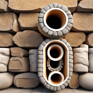 20 Creative PVC Pipe Cover Decorative Ideas for Your Home Improvement ...