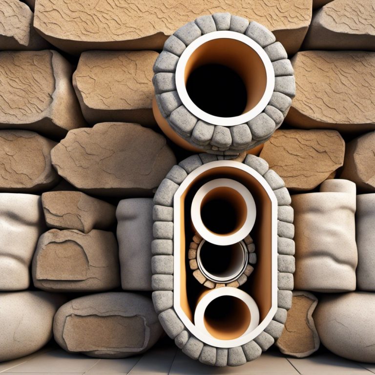 20 Creative PVC Pipe Cover Decorative Ideas for Your Home Improvement ...