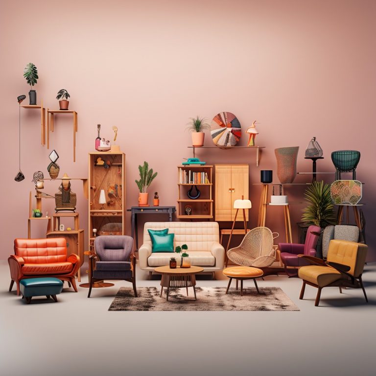 Where to Resell Furniture: Guide to Top Online Platforms