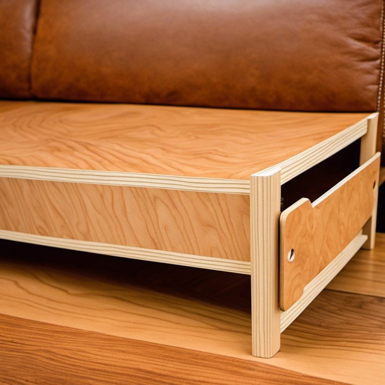 Sofa Seat Support Saver Ideas: Simple Solutions for a Comfy Couch