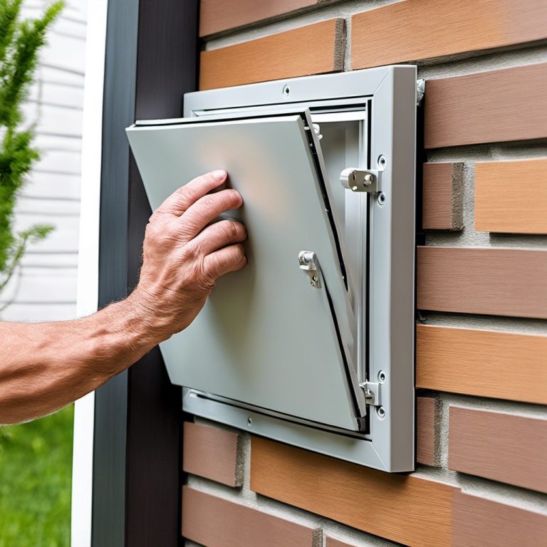 20 Innovative Access Panel Ideas: Your Comprehensive Installation Guide ...