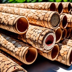 20 Creative PVC Pipe Cover Decorative Ideas for Your Home Improvement ...