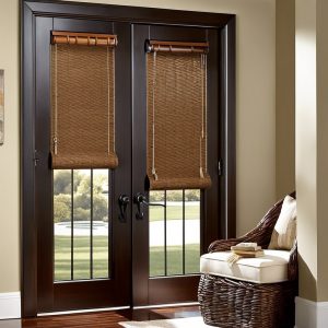 20 Best Back Door Window Treatment Ideas: Your Essential Guide to Top ...