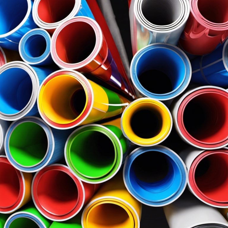 20 Creative PVC Pipe Cover Decorative Ideas for Your Home Improvement ...