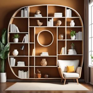 20 Innovative Curved Wall Ideas: Your Comprehensive Guide to Design