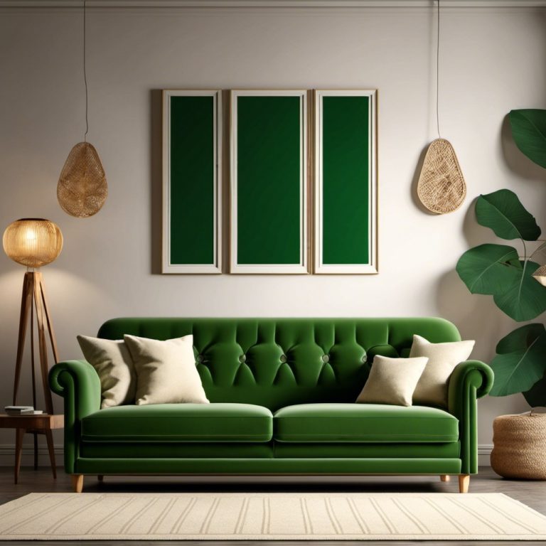 20 Green Couch Rug Ideas: Your Ultimate Guide to Breathtaking Living ...