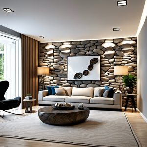 20 Innovative Curved Wall Ideas: Your Comprehensive Guide to Design