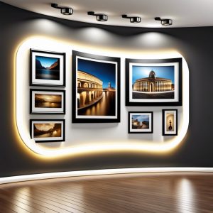 20 Innovative Curved Wall Ideas: Your Comprehensive Guide to Design