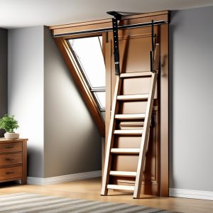 20 Innovative Hidden Attic Door Ideas for Creative Homeowners