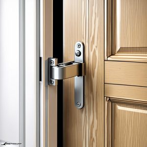 Door Stopper Ideas to Stop Door from Slamming: Simple Solutions and ...