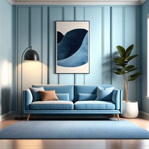 20 Perfect Rug Colors for Blue Couch: Your Ultimate Guide to Selection ...