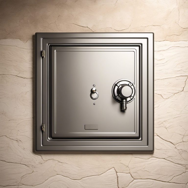 Water Line Access Panel Ideas: An Ultimate Guide to Innovative Solutions