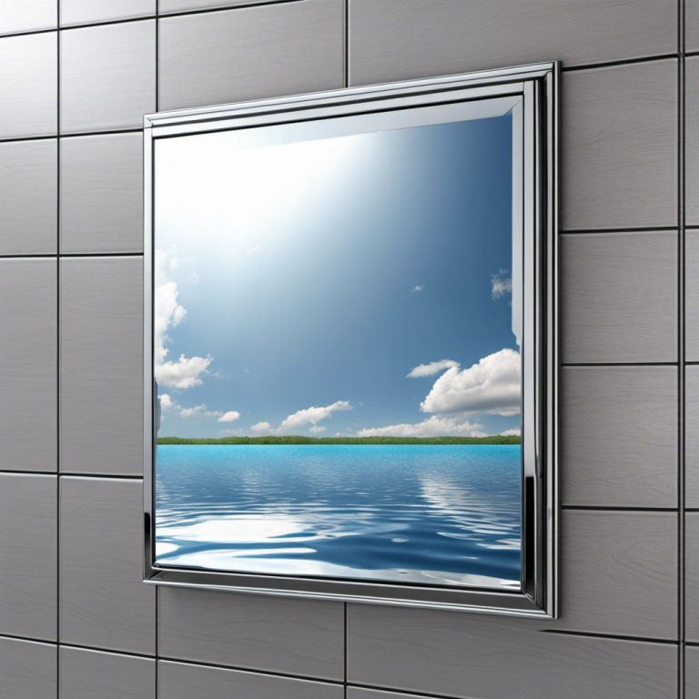 Water Line Access Panel Ideas: An Ultimate Guide to Innovative Solutions