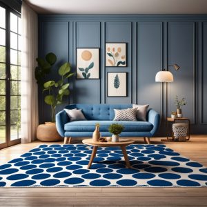 20 Perfect Rug Colors for Blue Couch: Your Ultimate Guide to Selection ...
