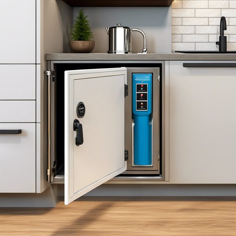 Water Line Access Panel Ideas: An Ultimate Guide to Innovative Solutions