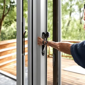 How to Remove Sliding Glass Door Without Screws: Practical Guide for Home Owners