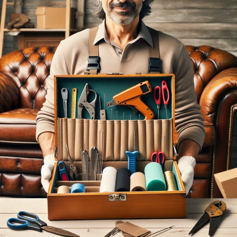 How to Fix a Sagging Couch: Restoring the Comfort