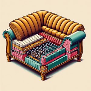 How to Fix a Sagging Couch: Restoring the Comfort
