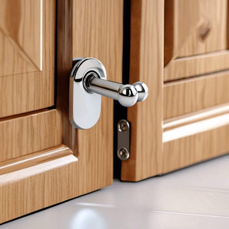 Door Stopper Ideas to Stop Door from Slamming: Simple Solutions and ...