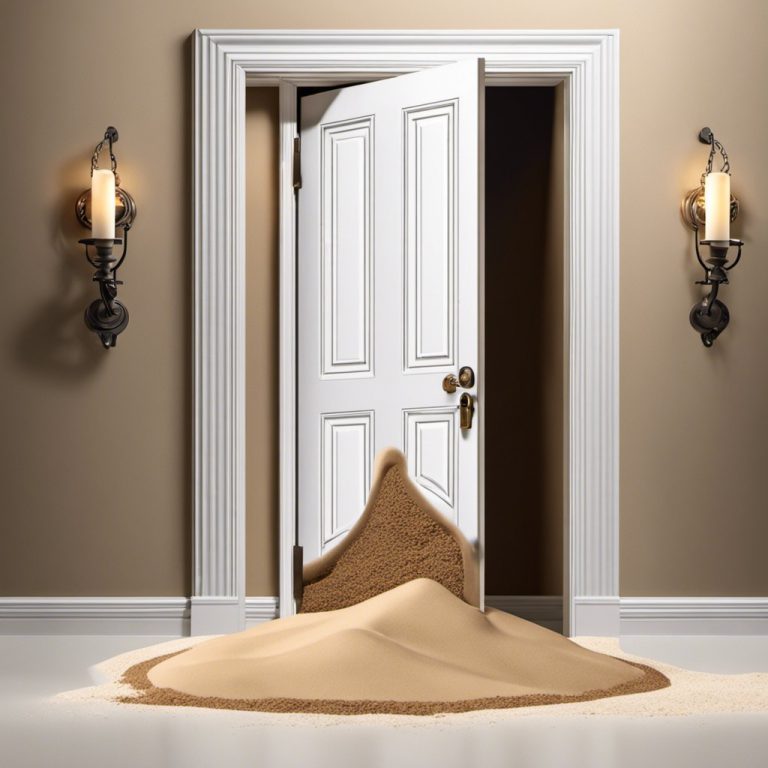 Door Stopper Ideas to Stop Door from Slamming: Simple Solutions and ...