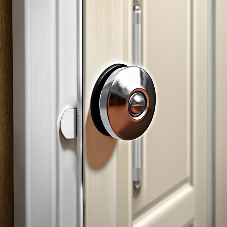 Door Stopper Ideas to Stop Door from Slamming: Simple Solutions and ...