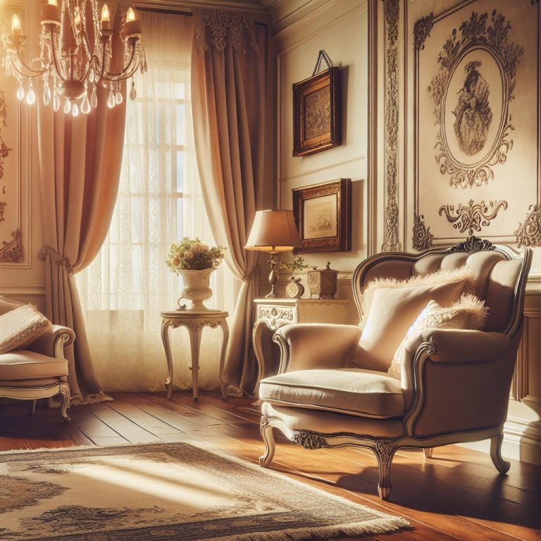 How to Use Love Chair: Comprehensive Guide for Beginners