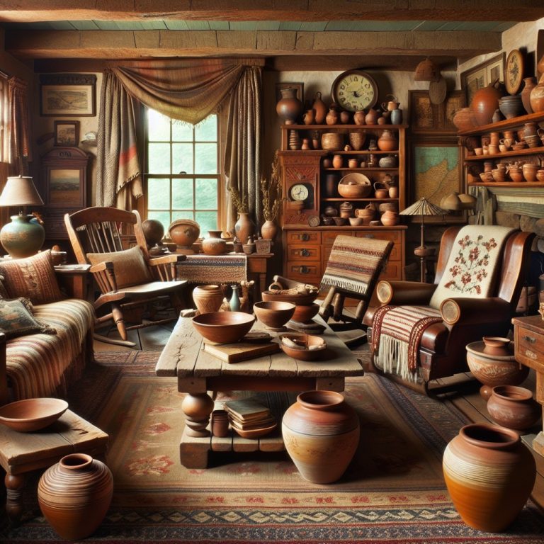 Primitive Craft Blog: Essential Tips and Insights for Crafting Lovers