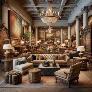 Stacy Furniture: Tips to Choose the Perfect Piece for Your Home