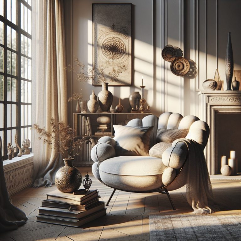 How to Use Love Chair: Comprehensive Guide for Beginners