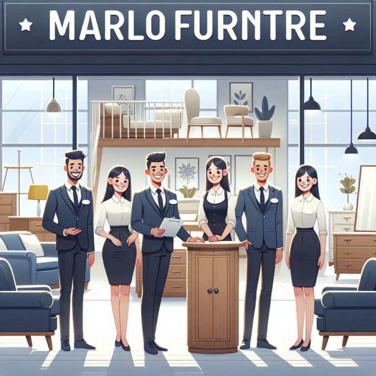 Marlo Furniture: Comprehensive Buying Guide and Reviews