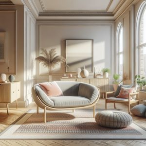 How to Use Love Chair: Comprehensive Guide for Beginners