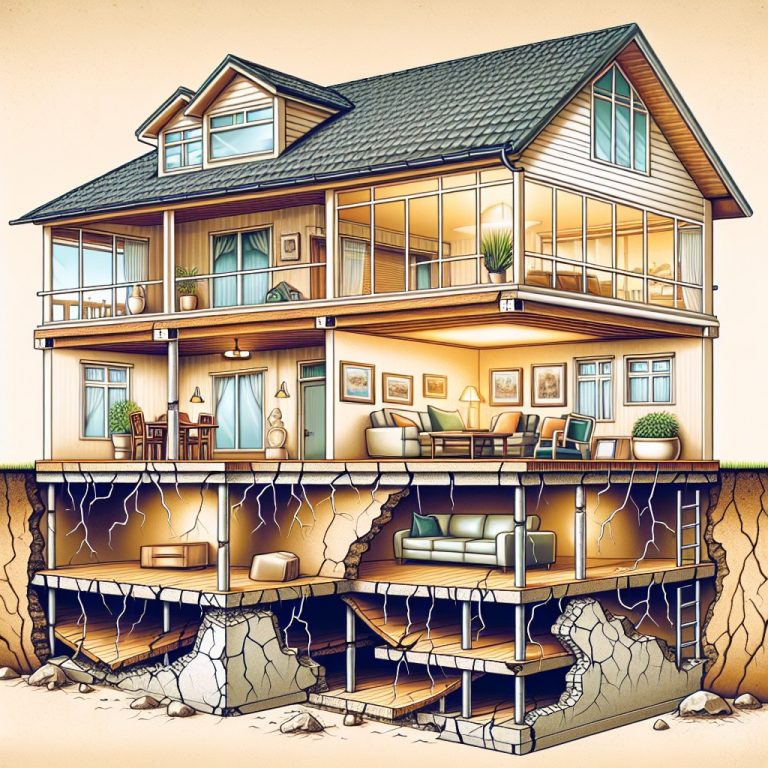 JES Foundation Repair: Comprehensive Company Review and Service Assessment