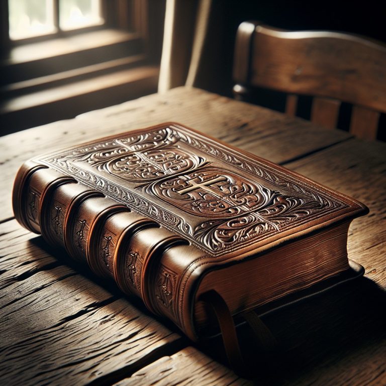 Bible Design Blog: Your Guide to Understanding and Appreciating ...