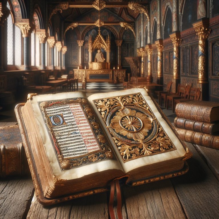 Bible Design Blog: Your Guide to Understanding and Appreciating ...