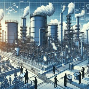 Pressure Vessel Design Blog: Insight into Modern Engineering Techniques