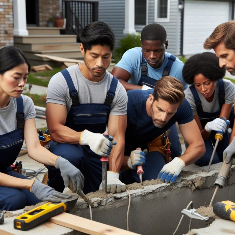 JES Foundation Repair: Comprehensive Company Review and Service Assessment