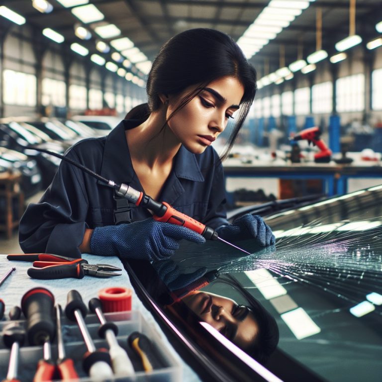 Safelite Repair: Comprehensive Service Review & User Experience Insights