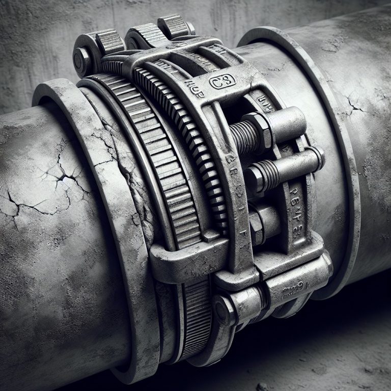 Pipe Repair Clamp: Comprehensive Product Reviews and Guide