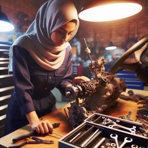 Steering Column Repair: Comprehensive Guide on How-To Procedures