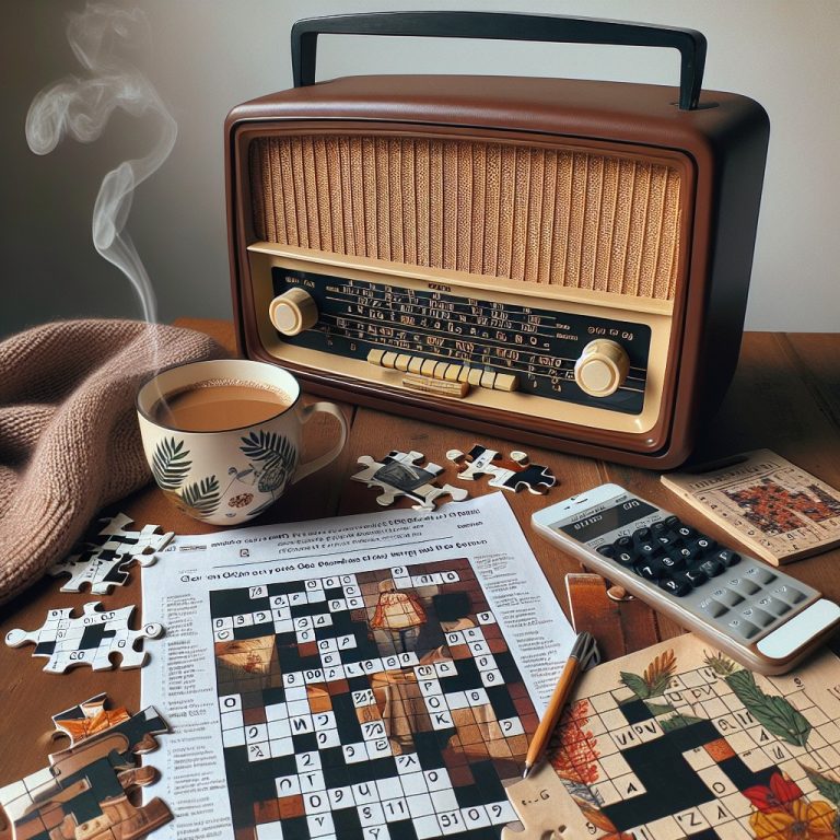 Blaine's Puzzle Blog - Insights and Analysis of Classic Brain Teasers