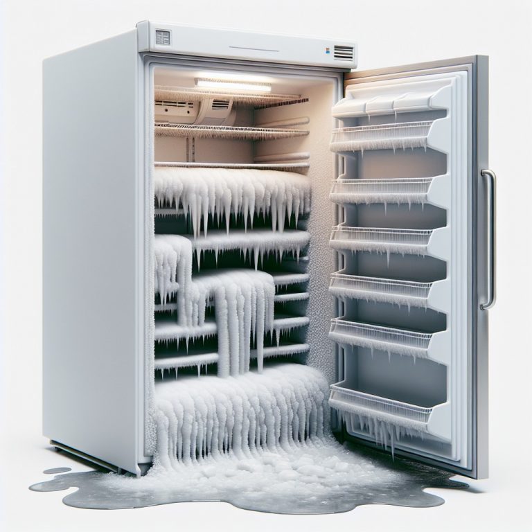 Commercial Fridge Repair: Your Comprehensive Guide on Refrigerator Services