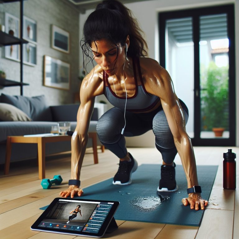 Beachbody Blog: An Honest Product Review for Fitness Enthusiasts