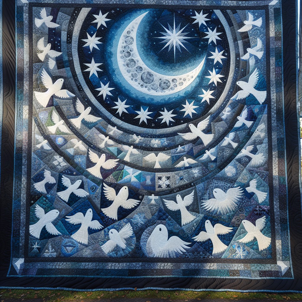 Jolly Jabber Blog: Comprehensive Quilt Making Tutorial Step-by-Step Guide