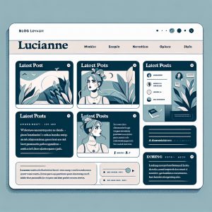 Lucianne Blog: An In-depth Analytical Review