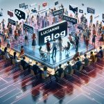 Lucianne Blog: An In-depth Analytical Review