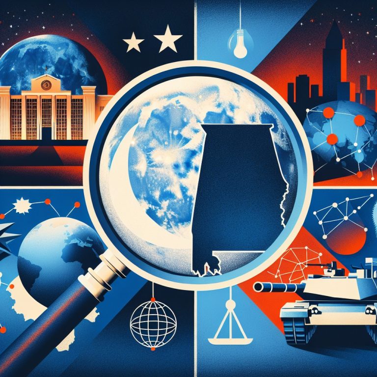 Moon of Alabama Blog: Comprehensive Review and Insightful Analysis