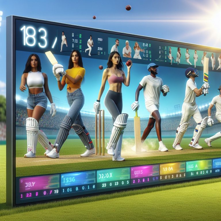 Touchcric: An In-depth Review and Features Analysis of the Platform