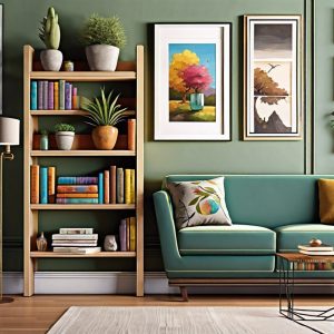 15 Console Table Behind Couch Against Wall Ideas